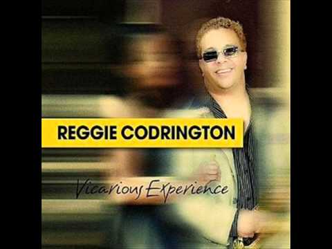 Familiar Stranger - Reggie Codrington - YouTube