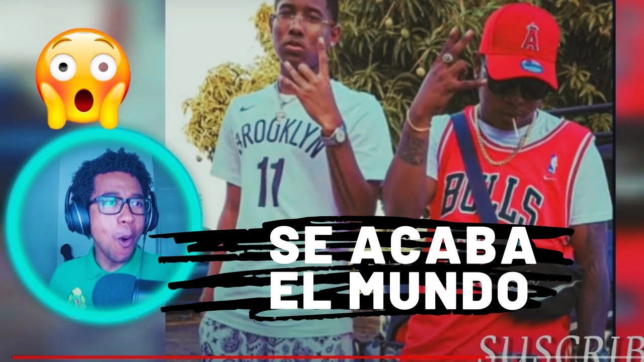 (VIDEO REACCION) Yemil Ft. Jorkan - Bad Boy [Ninus Album] - YouTube