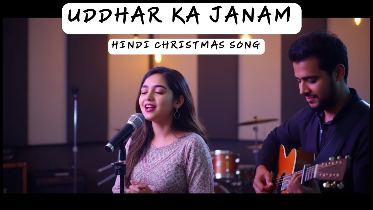 Uddhar Ka Janam — Christian Worship Song | Latest Superhit Christian ...