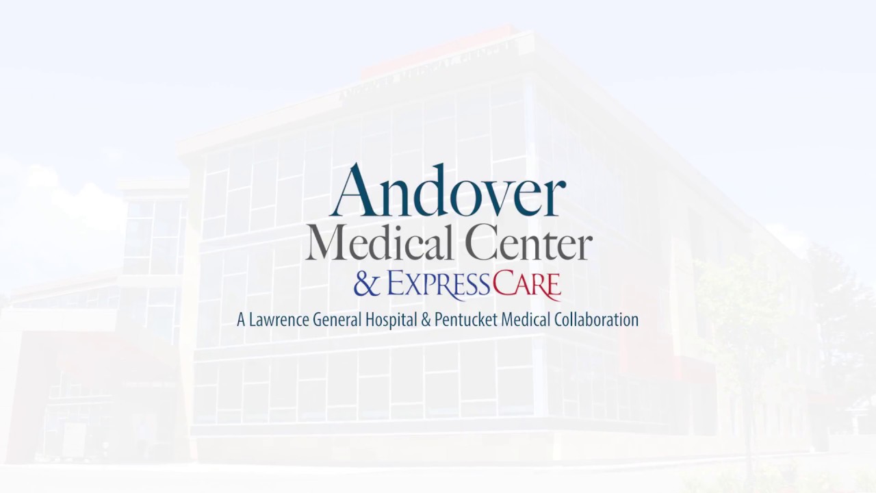 Outpatient Rehabilitation Services at Andover Medical Center - YouTube