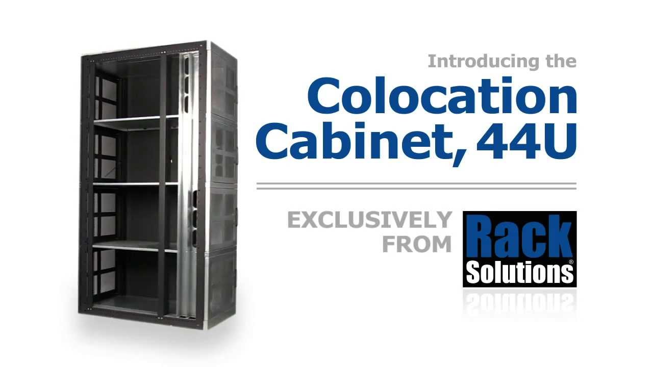 Co Location Data Cabinets | Cabinets Matttroy
