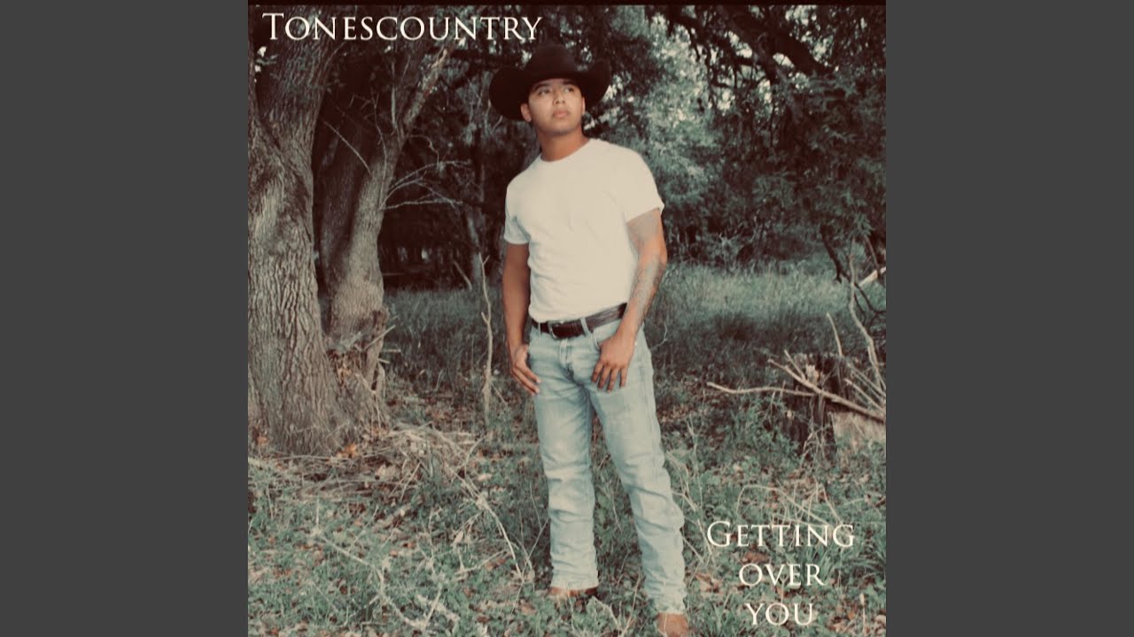 Getting over you - YouTube