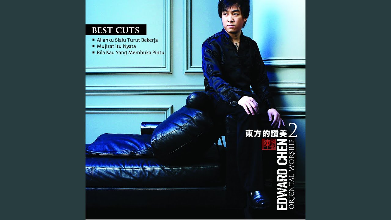 Tangan Kuat Yang Memegangku - YouTube