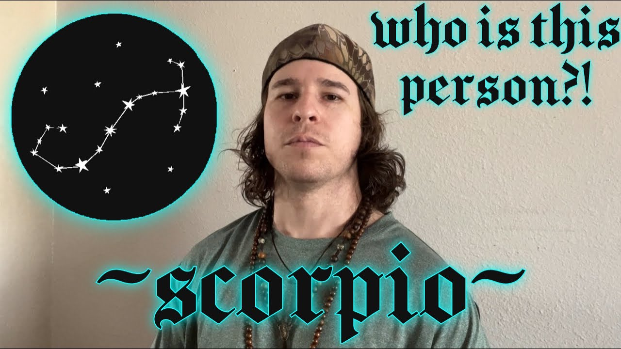 SCORPIO - THEY BECAME REAL SPICY AT THE END OF THIS READ - YouTube