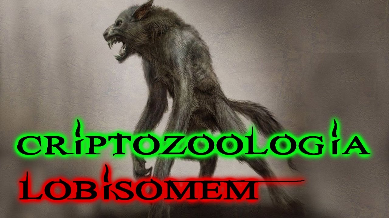 LOBISOMEM RELATOS REAIS NO BRASIL (BRAZILIAN WEREWOLF) - YouTube