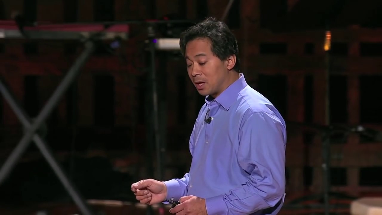 Can we eat to starve cancer William Li - YouTube