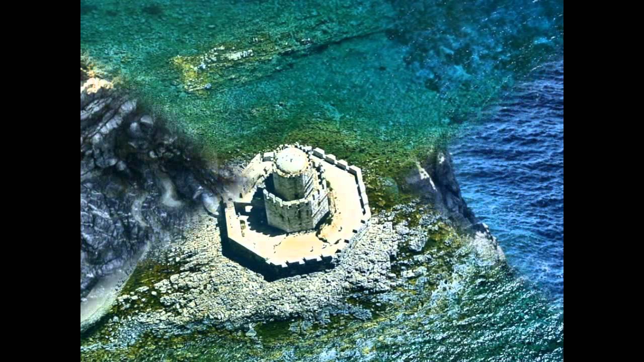 Η ΕΛΛΑΔΑ ΑΠΟ ΨΗΛΑ... ΠΑΝΤΑ ΨΗΛΑ... - YouTube