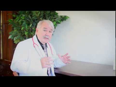 Dr. Pat's Bad Bedside Manner - YouTube