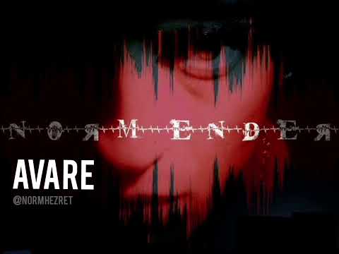 Norm Ender - Avare