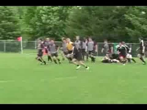 St. Joe's Prep Rugby - YouTube