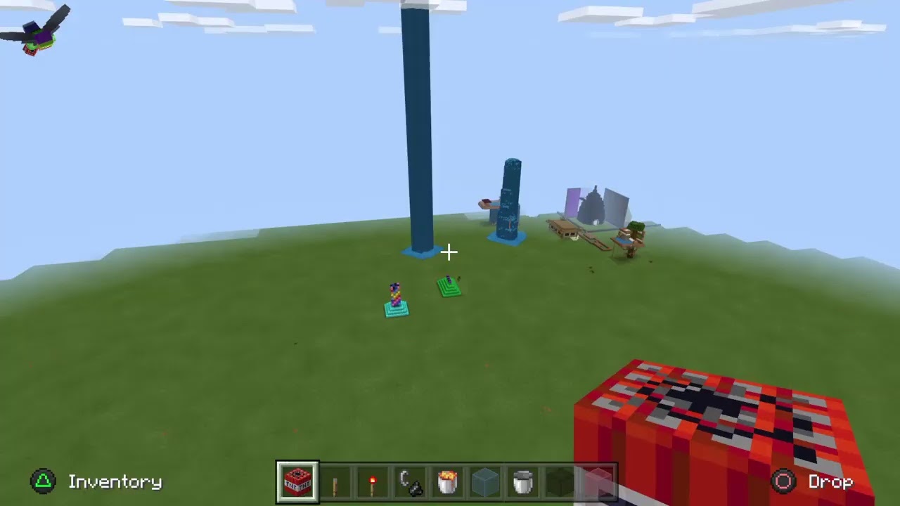 Building Competition (MINECRAFT) - YouTube