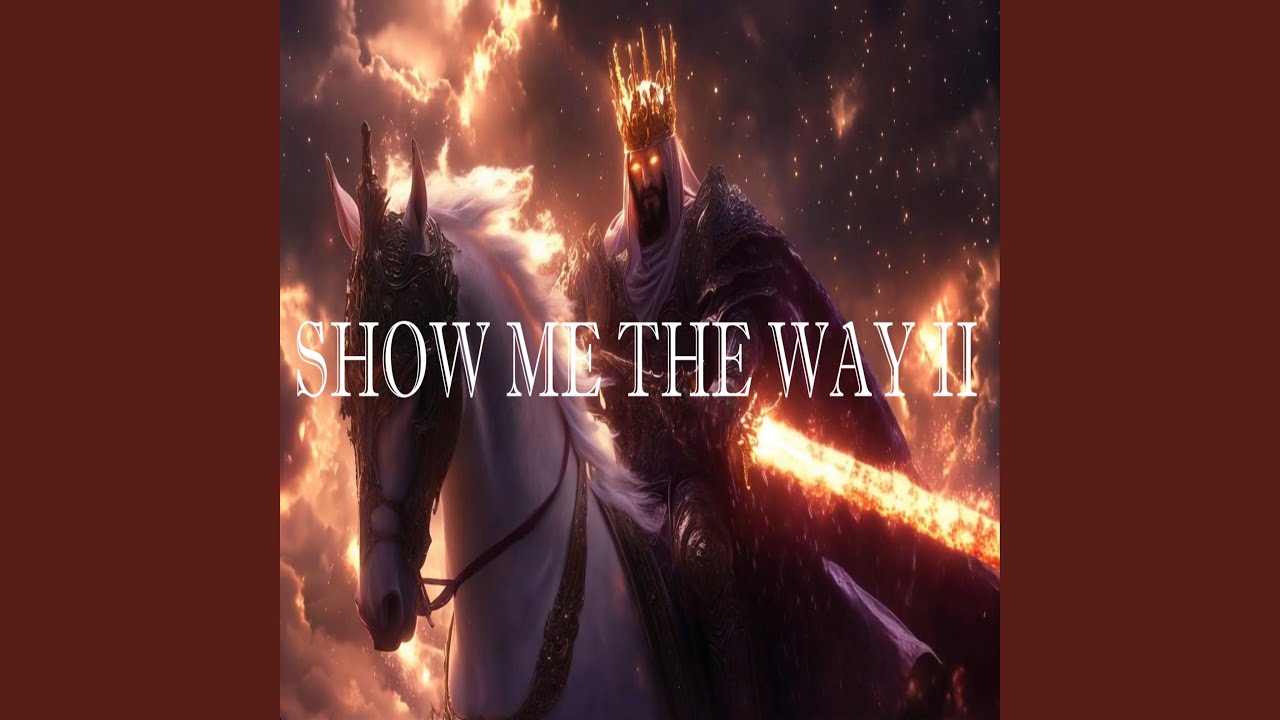 Show Me The Way II - YouTube