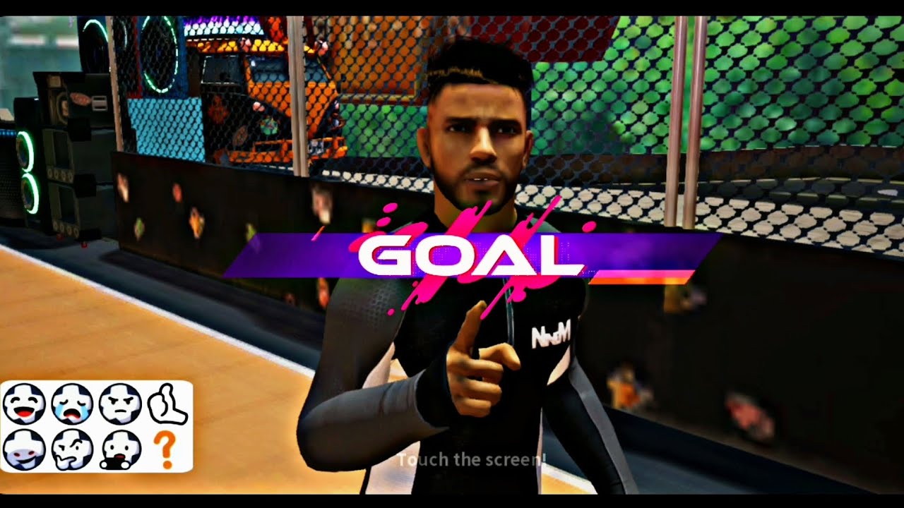 Meta Football Beta Gameplay - Ultra High Graphics 60fps ( Online ...