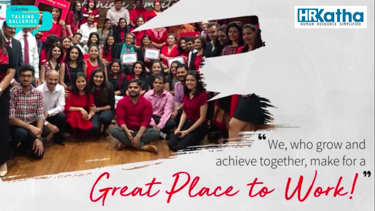 Benefits @ JLL India - YouTube