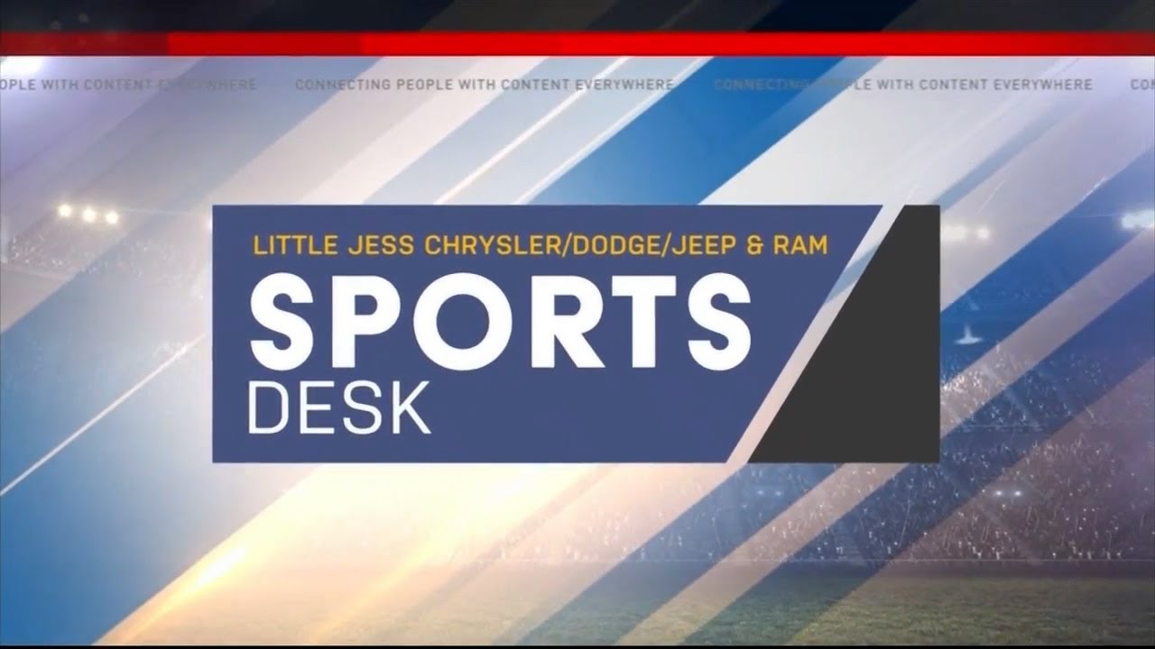 Chris Duerr Has the Latest Sports Highlights, News, and Much More ...