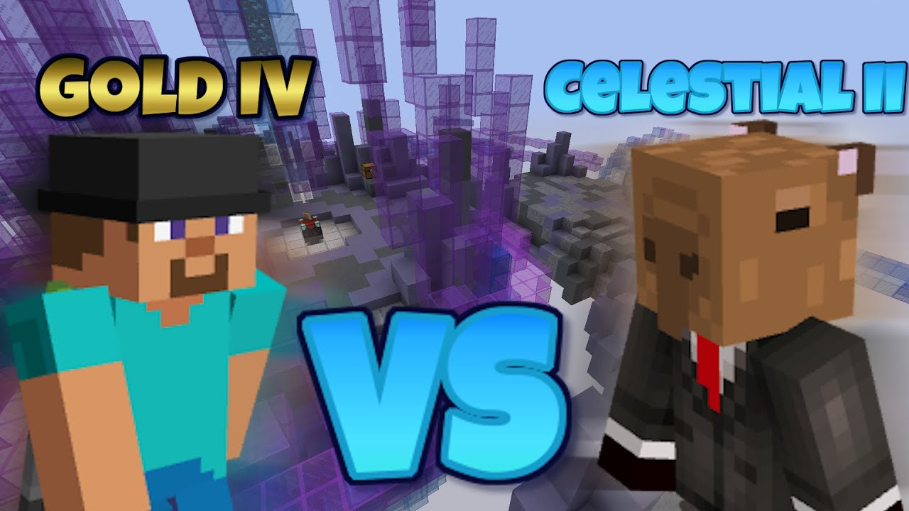 Lessons from a Hypixel Skywars Duels Celestial 2 1v1: Tips for ...