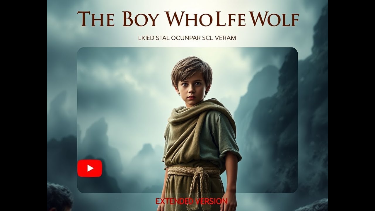 He Lied About a Wolf...Then THIS Happened! - YouTube