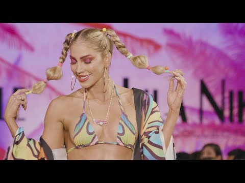 Lila Nikole | Resort 2023 | Full Show