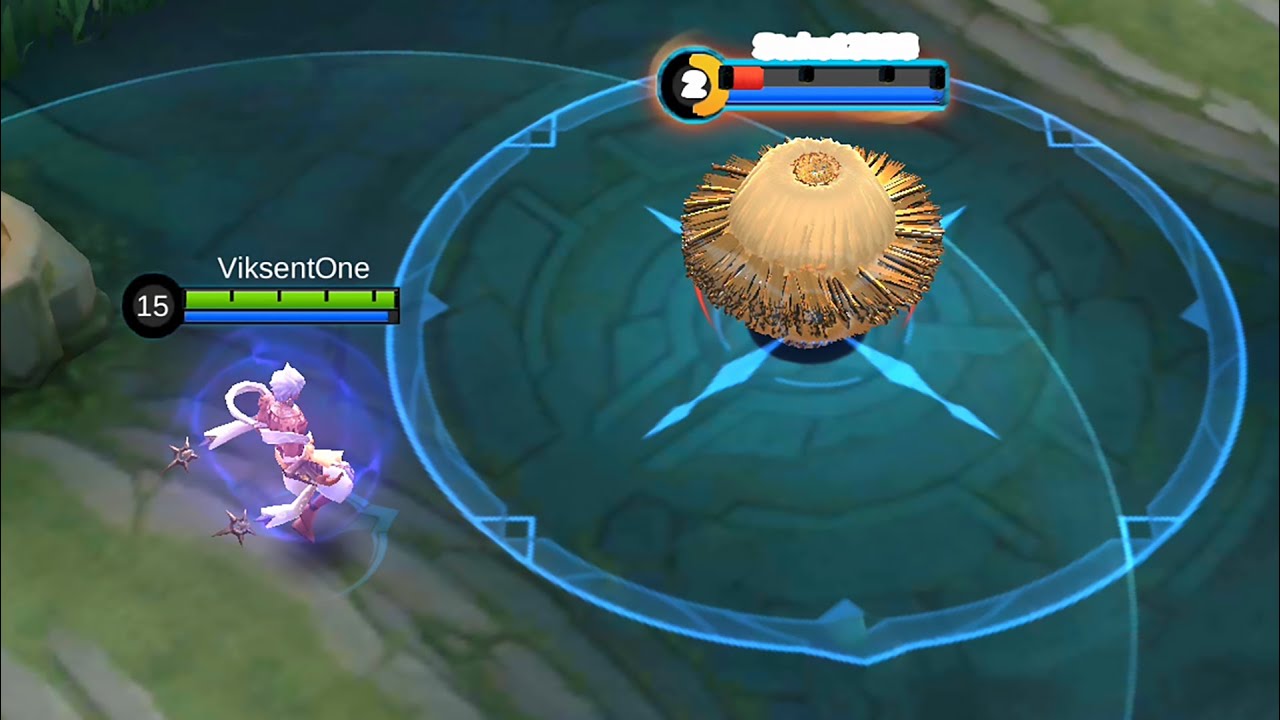 experiment 51 - YouTube