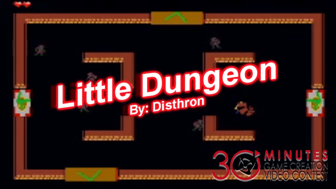 Little Dungeon - YouTube