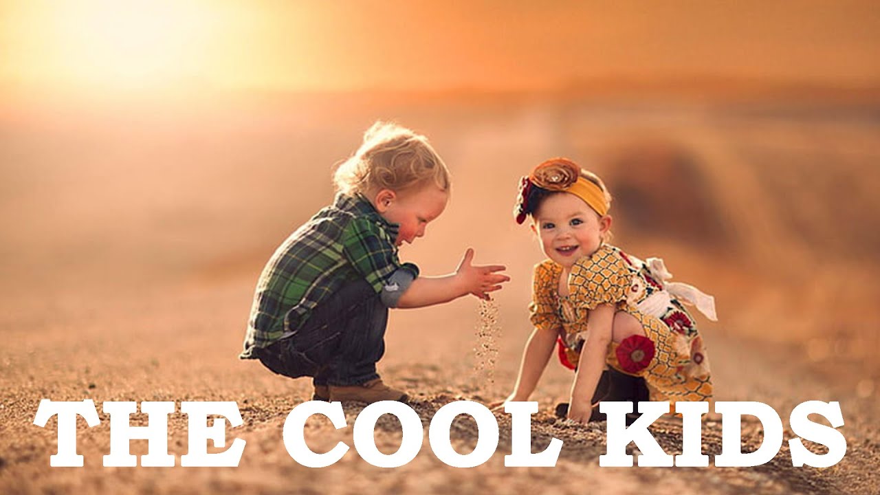 The Cool Kids | SCP Tales - YouTube