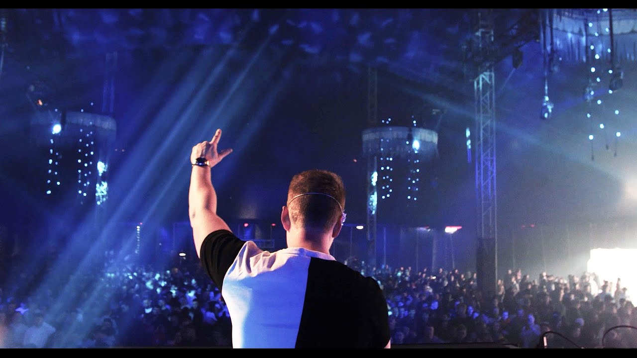 Neroz - The Weapon (Official Videoclip) - YouTube Music