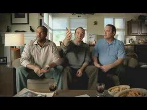 Direct TV commercial - YouTube