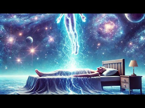 Unlocking the mysteries of Astral Travel: a beginners guide - YouTube