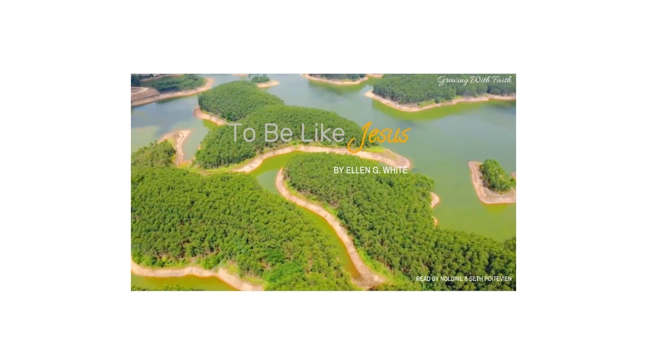 Daily Devotion | Nature Teaches The Value Of Obedience To Law | 08/19 ...