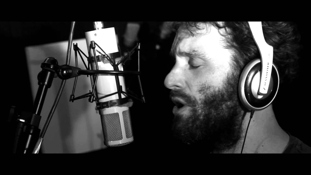 The Mighty Moustaches - Edelsteen - YouTube
