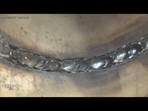 Mitcorp X2000 HD Videoscope - YouTube