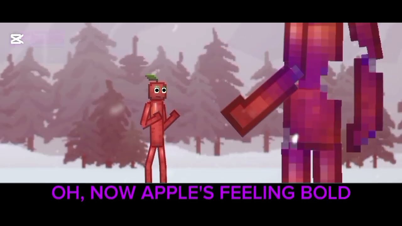 Another Brother but it's melon playground (animation) - YouTube