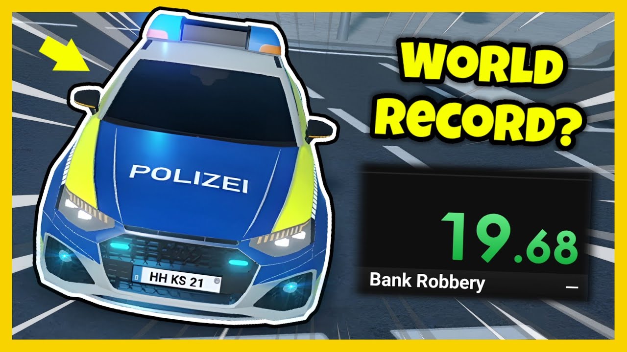 Attempting the fastest response time in Emergency Hamburg - YouTube