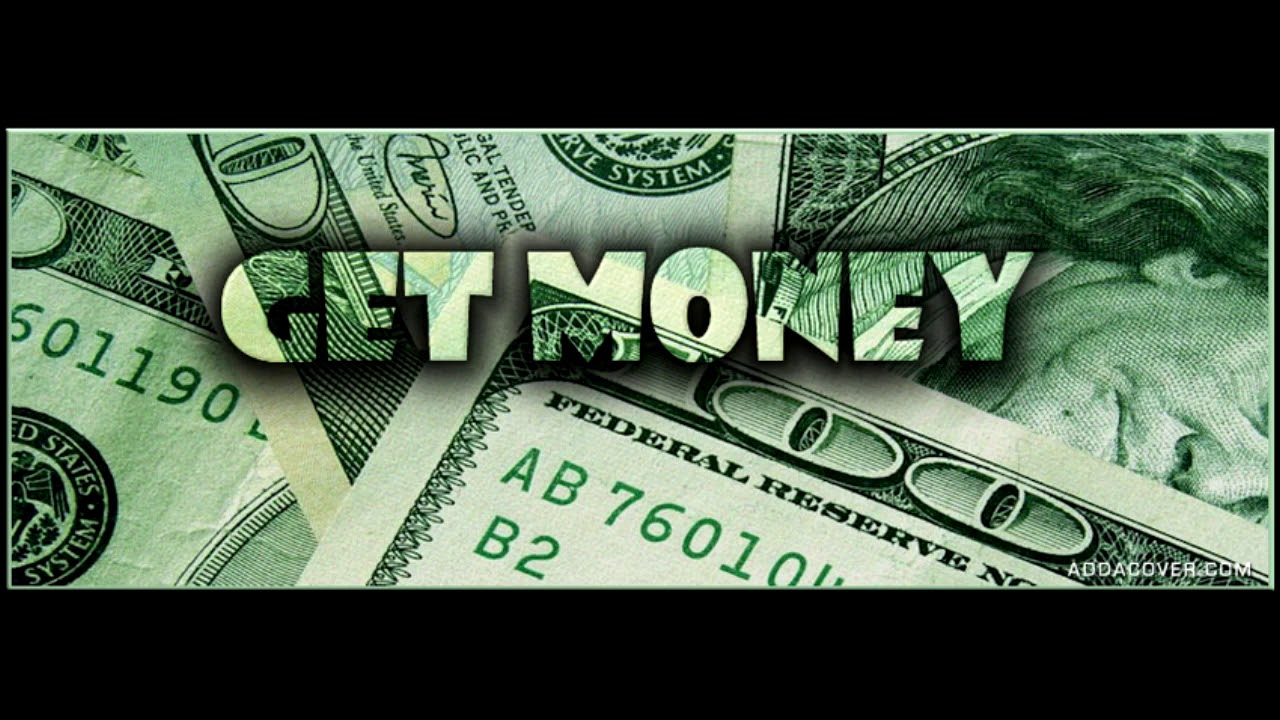 GET MONEY - Nick Aron - Ivan Miranda, Christian Greg (Aleteo, Zapateo ...
