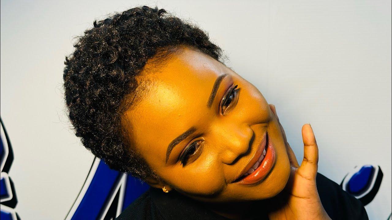 Jinsi ya kusuka CROCHET ya HAVANA Plus iwe kama shombe shombe - YouTube