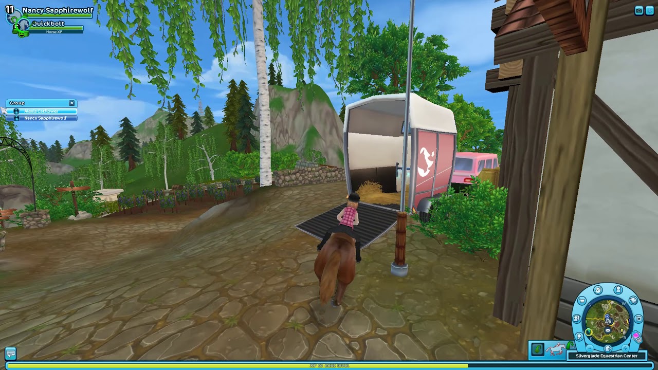 Alexis cat flower is here!!!!!! - YouTube