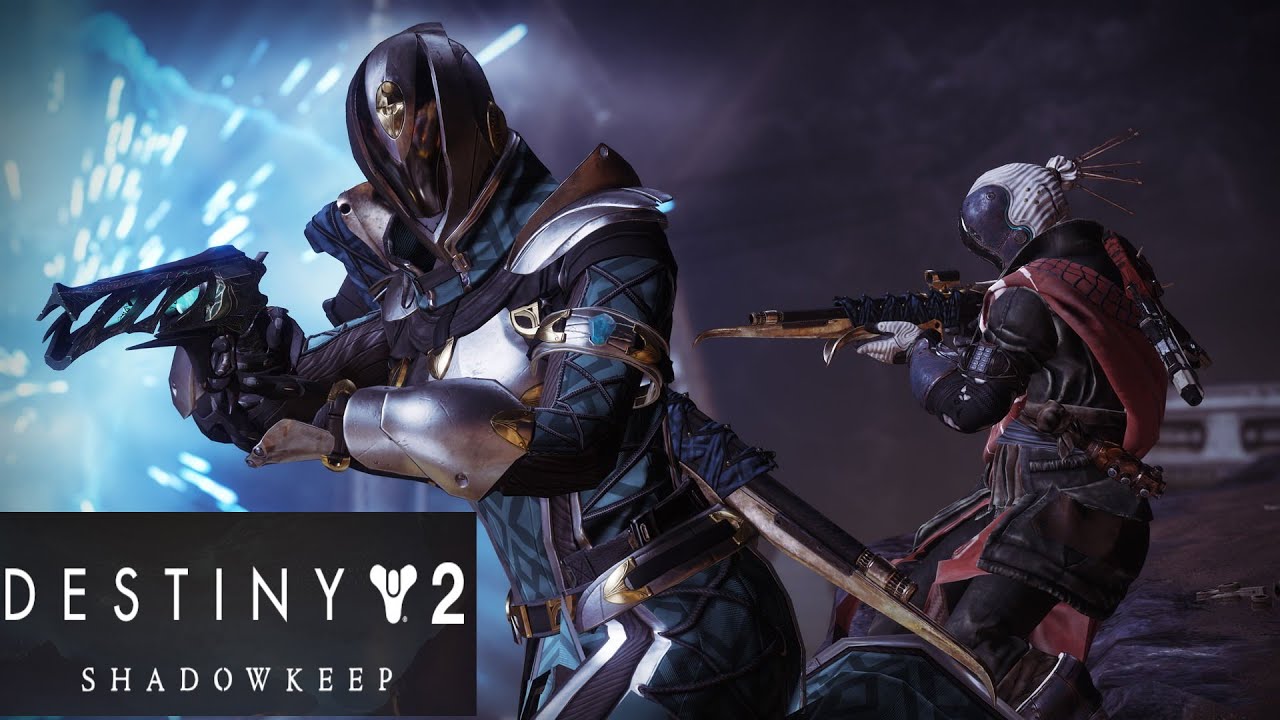 MY FIRST CRIMSON DOUBLE GAME- Destiny 2 - YouTube