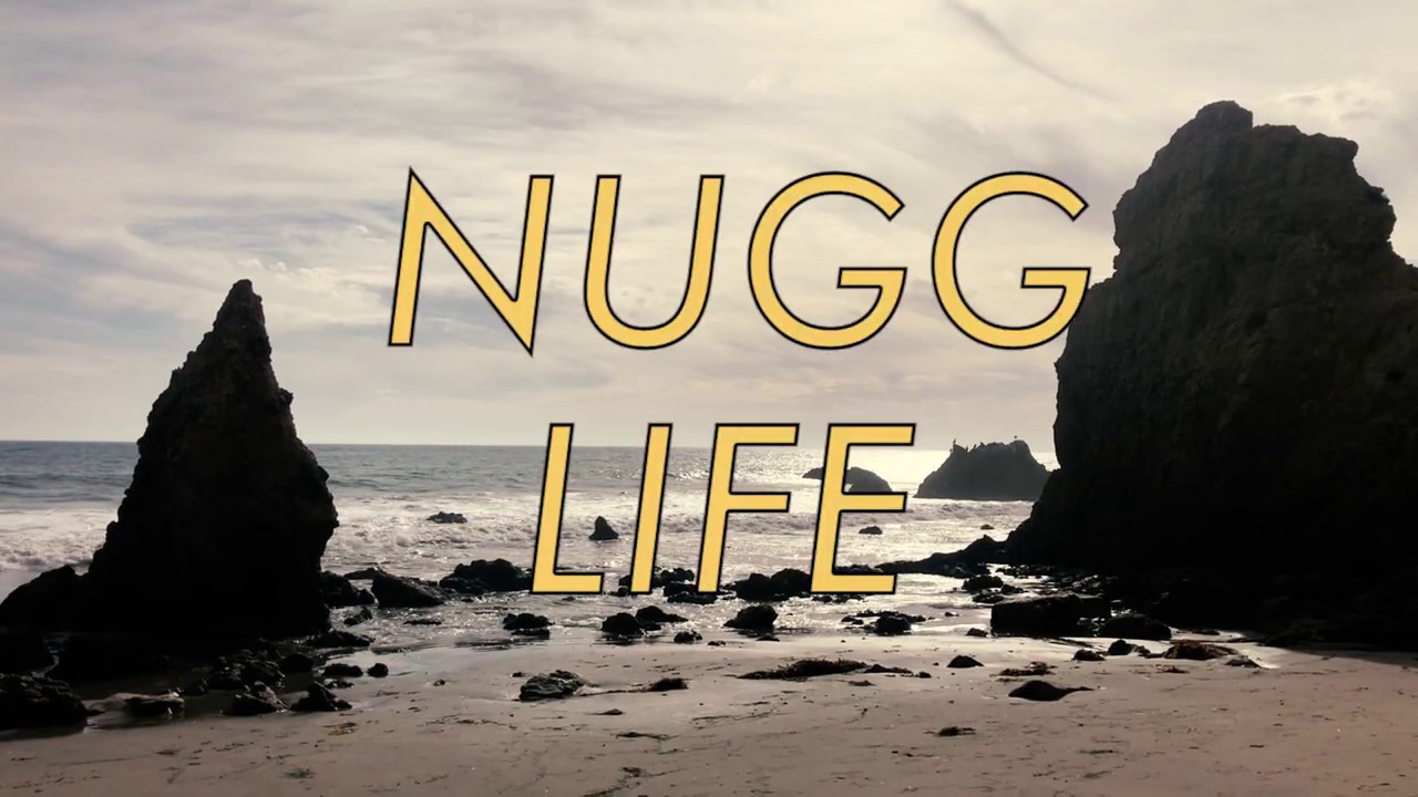 NUGG LIFE - Malibu - YouTube
