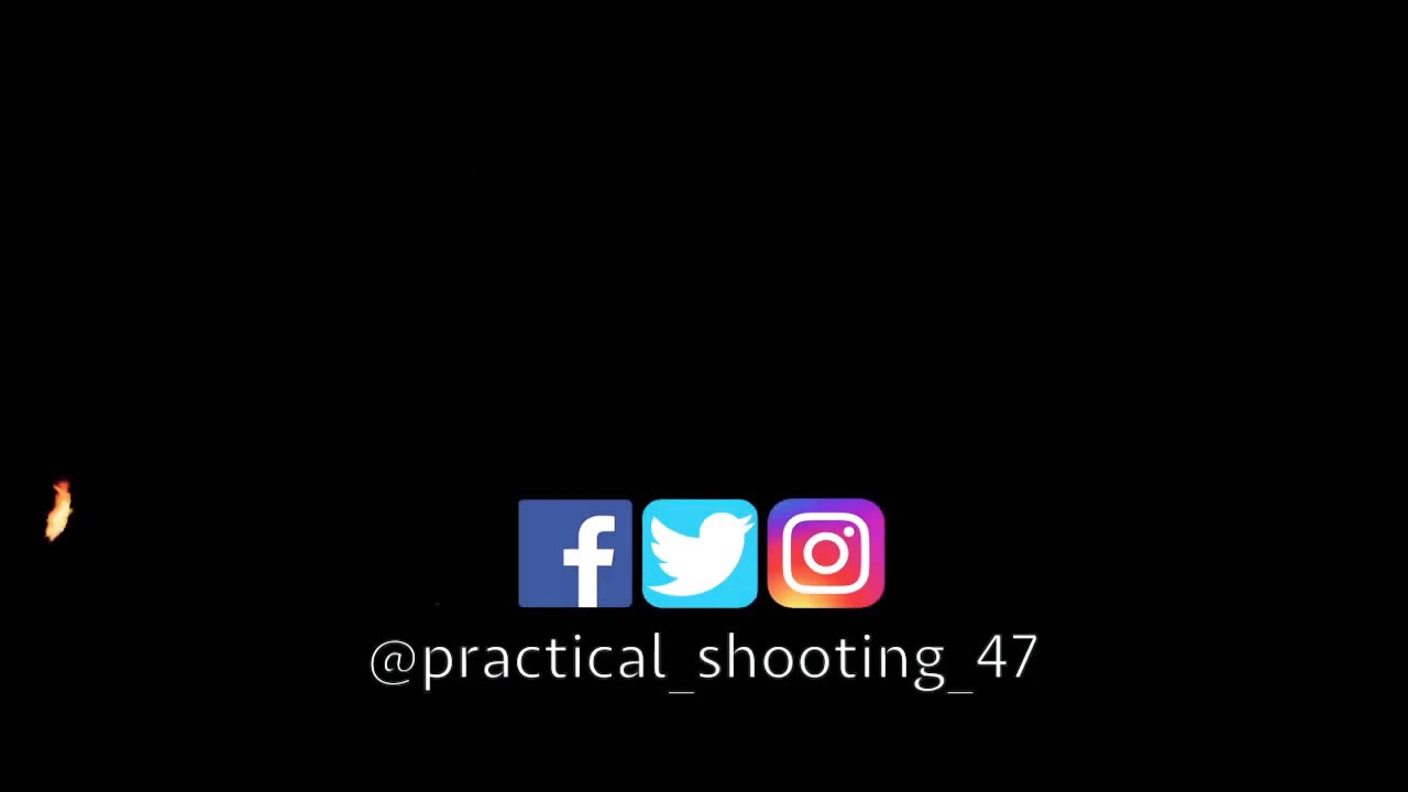 AIPSC 47 Práctical Shooting - INTRO 2019 - YouTube