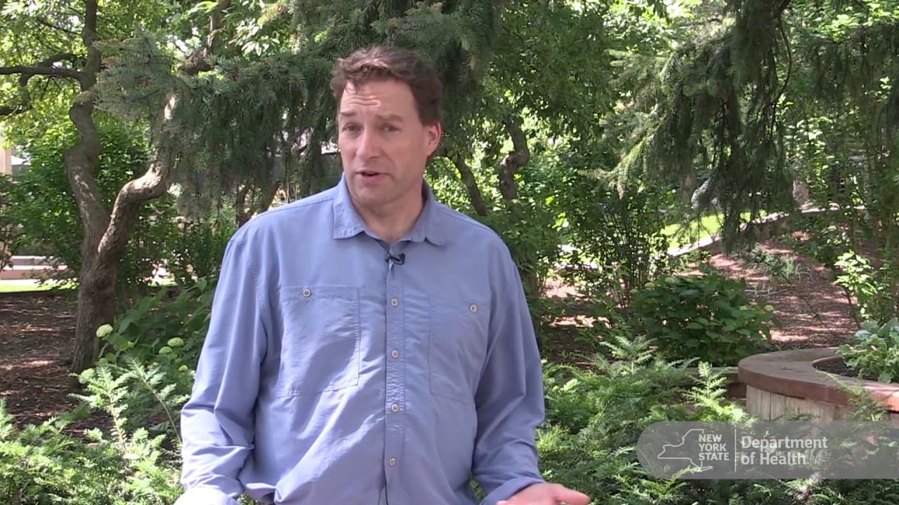 Broome County sees hundreds of tick-borne illness cases each year