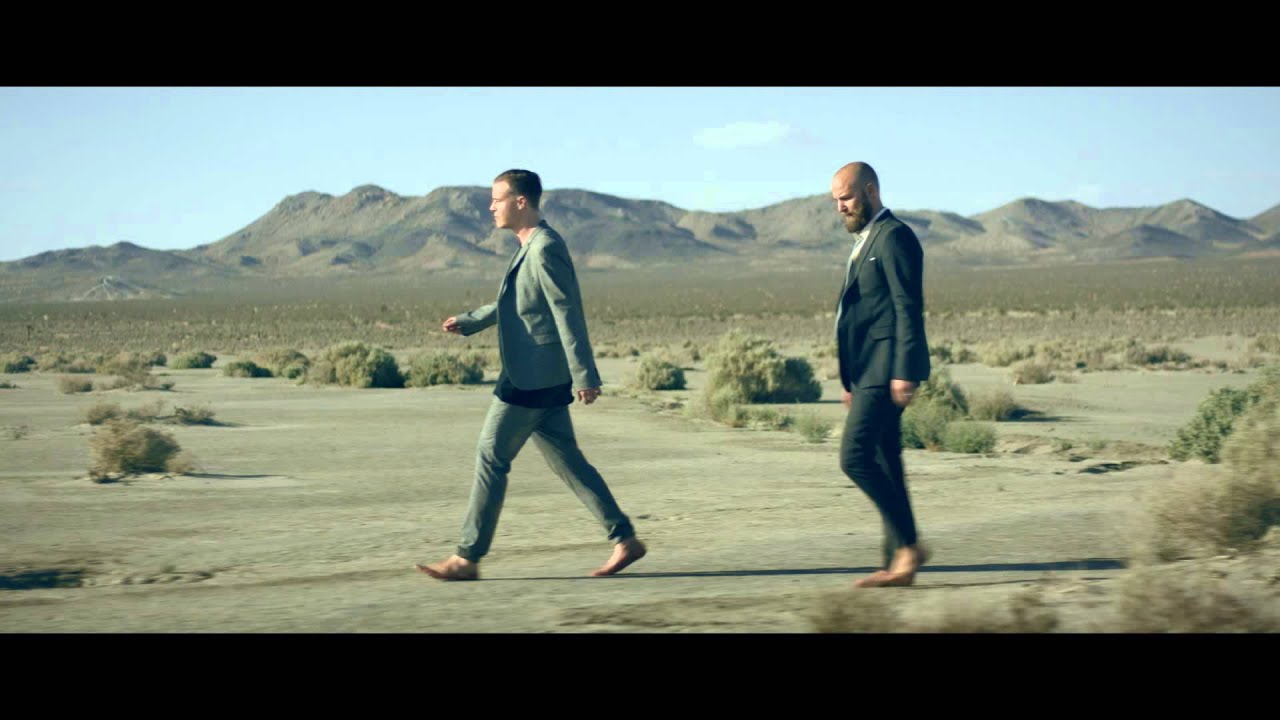 PANG! - Walking In The Sun (Official Video) - YouTube