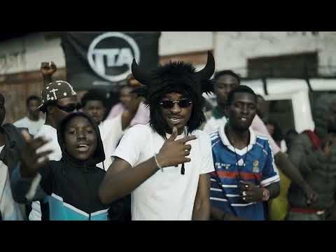 Démolisseur B Feat C2B   WOOH Clip Officiel by Dieu Luamba