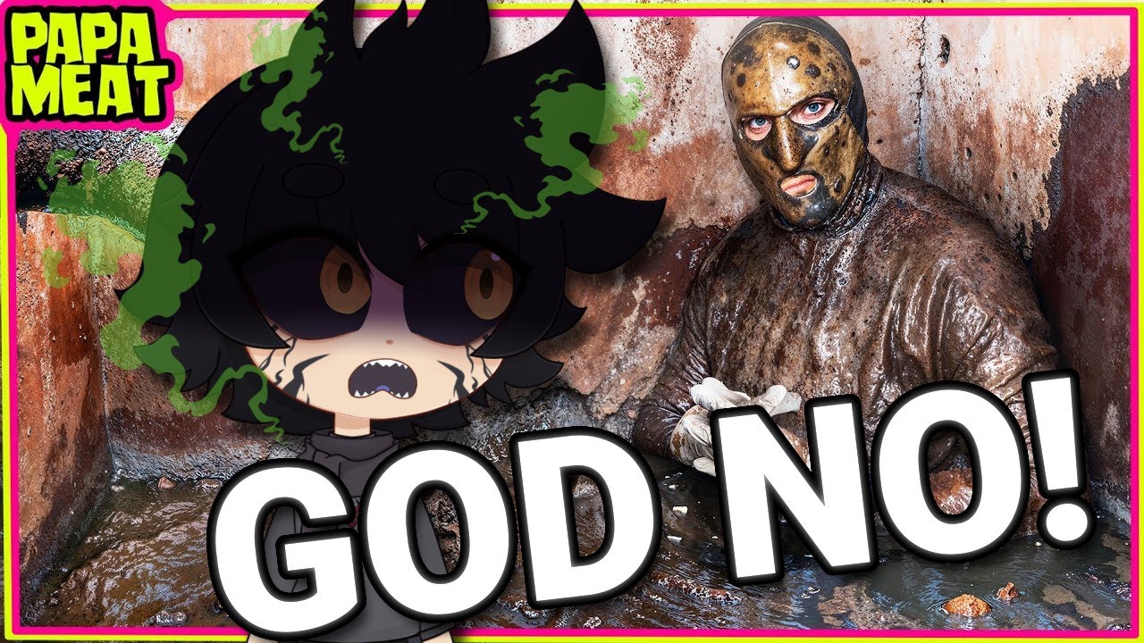 Why the Internet Can’t Stop Talking About Poop! #reaction - YouTube