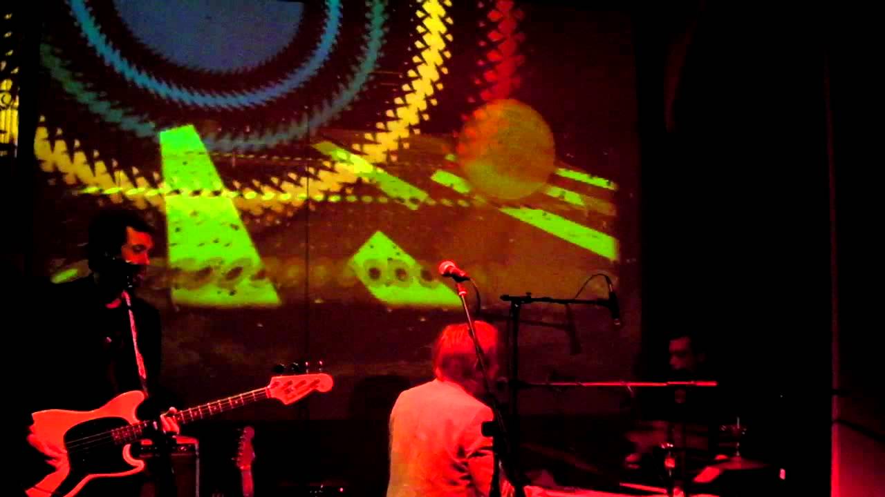 Colorama - Anytime - Kings Arms Salford - YouTube