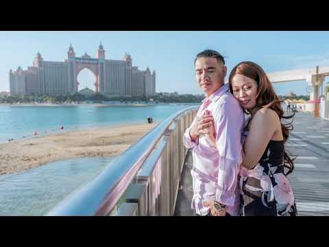 CHRIS & MARY Photo Slideshow - YouTube