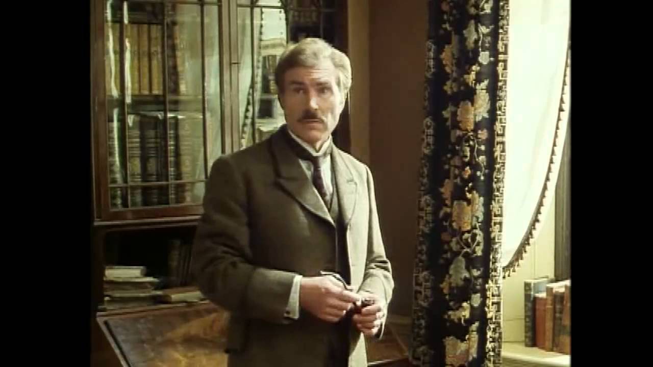 Holmes and Watson - The Final Problem (Preview Clip) - YouTube