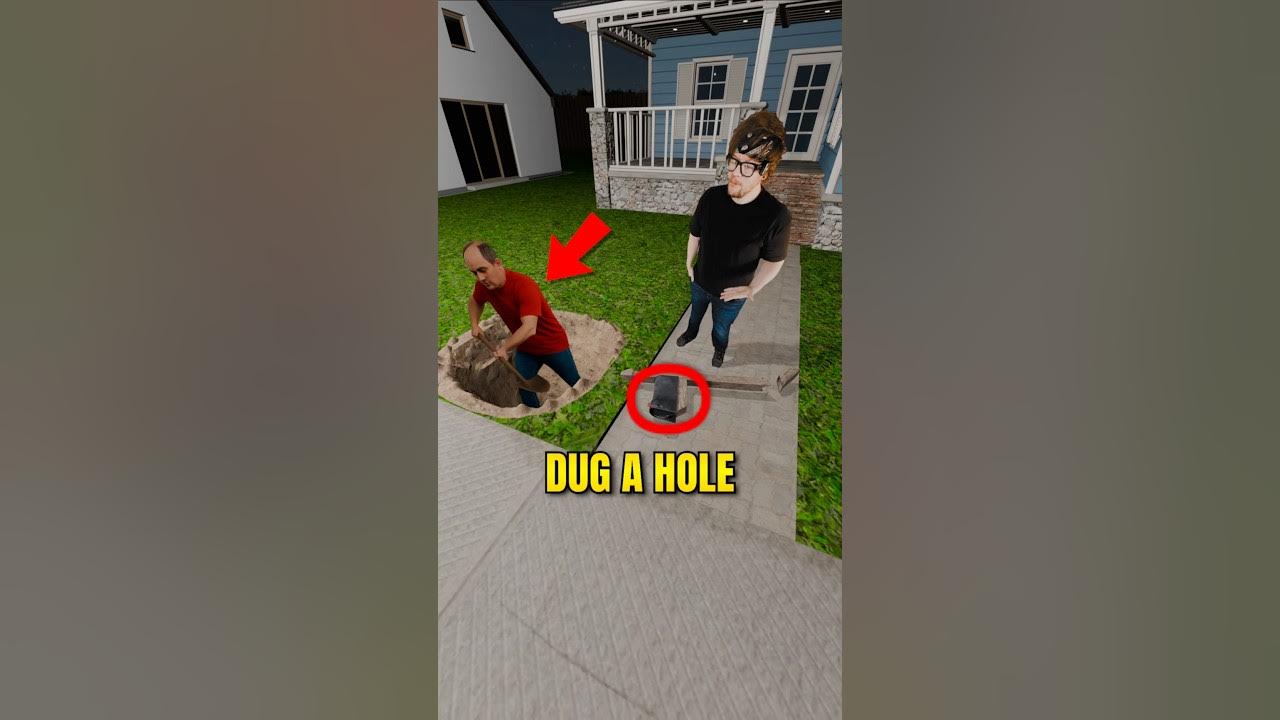 Prank Goes Horribly Wrong When Man Gets Revenge - YouTube