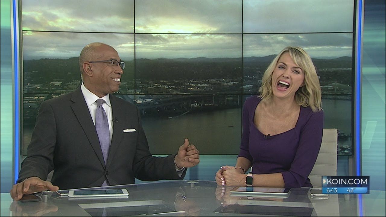 KOIN 6 News at 6 a.m. - YouTube