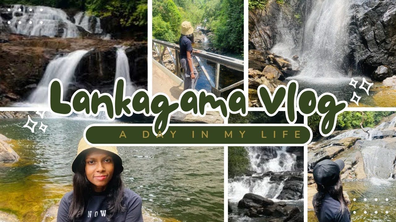 Day Tour to Lankagama- SINHARAJA FOREST🌿🍃 | Lankagama - Neluwa # ...