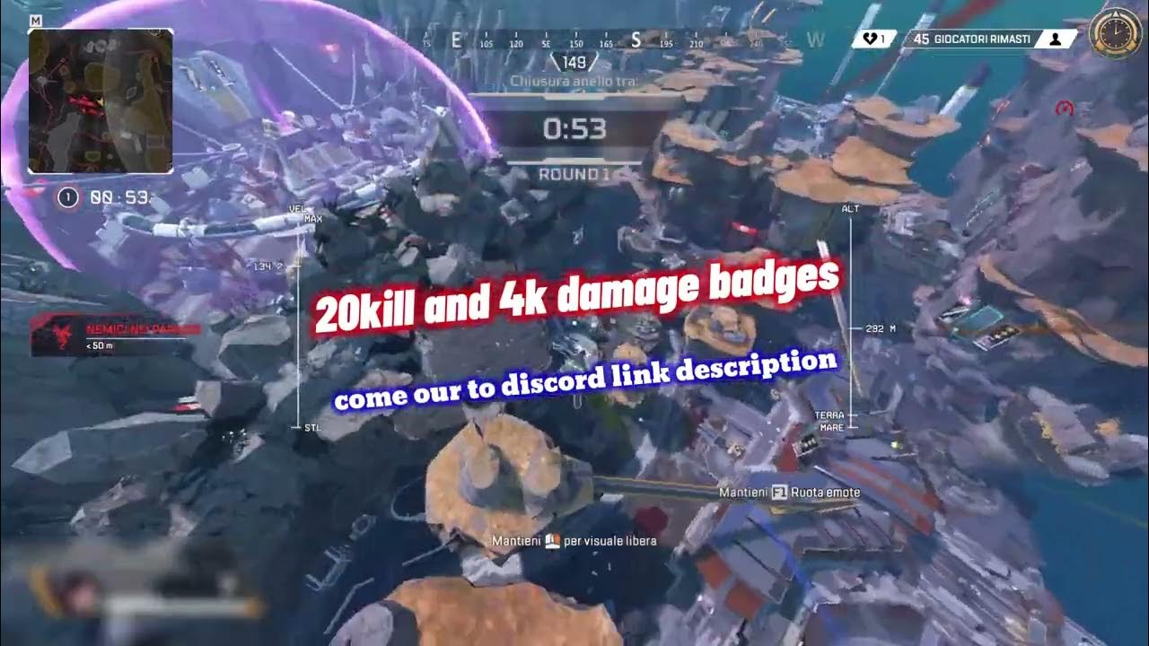 *TUTORIAL* AFK bot lobby in Apex Legends SZ21 - YouTube